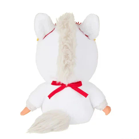 Monchhichi / Bebichhichi Year of the Horse Special Edition Plush 2669 ...