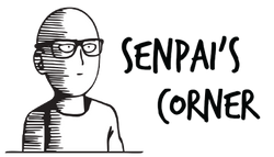 Senpai's Corner